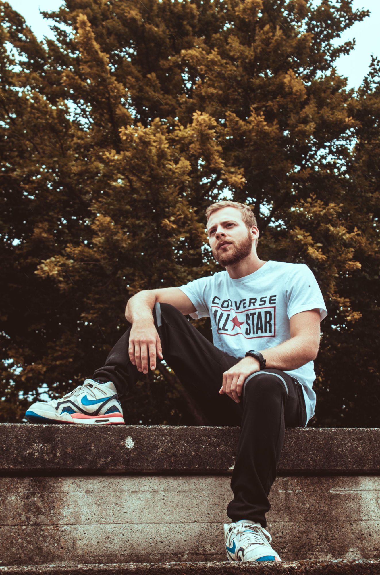 Q&A- Mit mir und über mich - Leon René