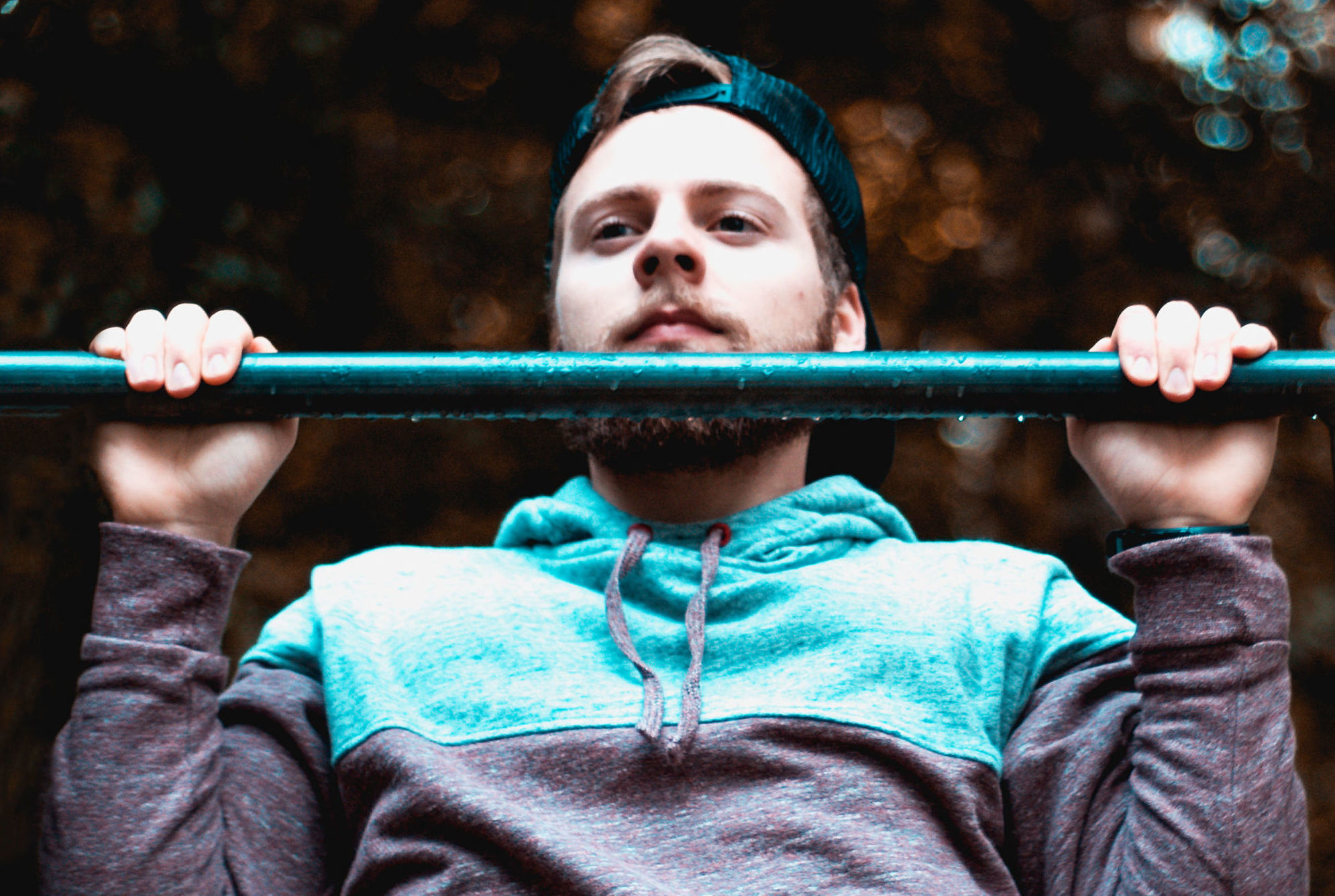 Freeletics Wochenpläne - Leon René