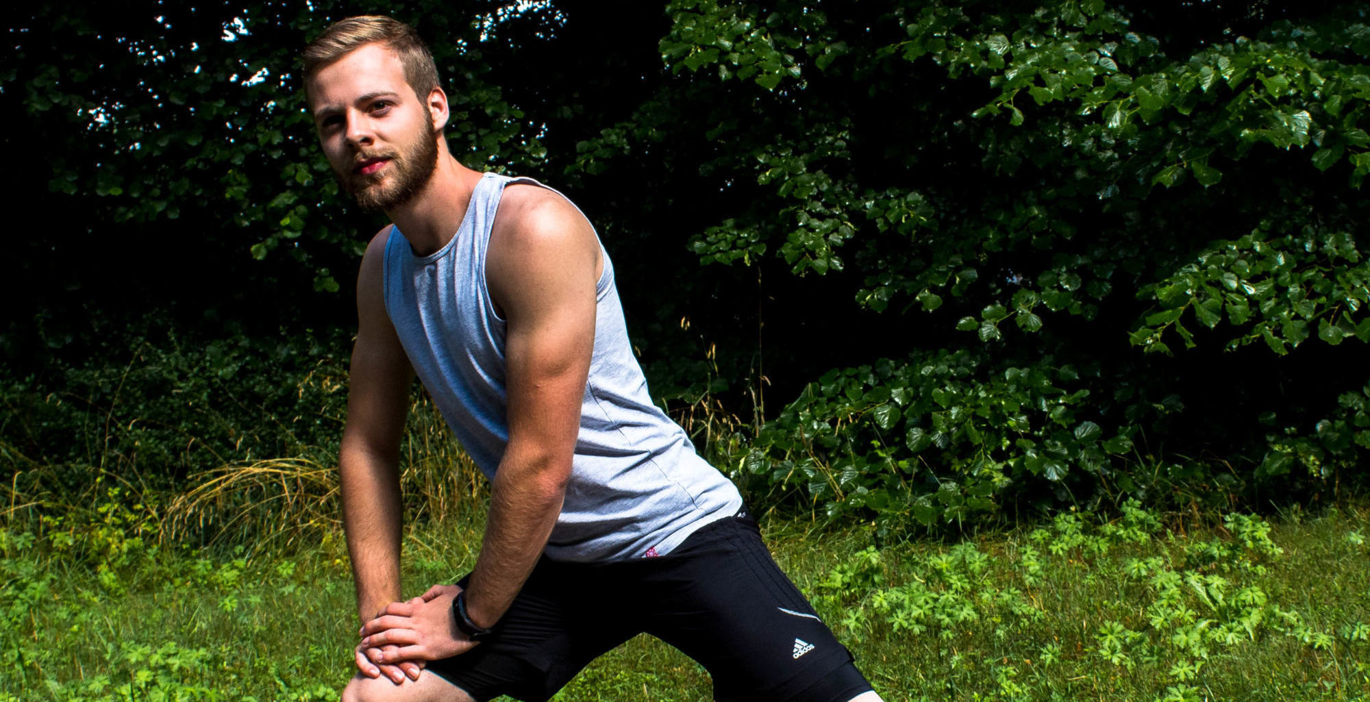 T&L goes Freeletics #1 - Leon René