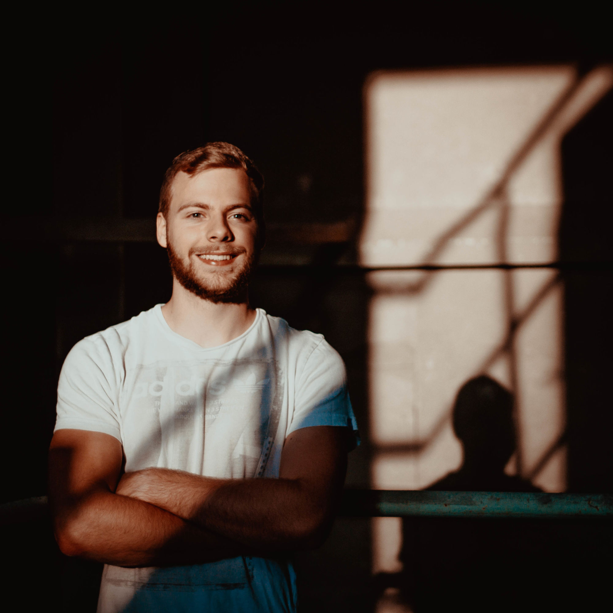 T&L goes Freeletics #6 - Leon René