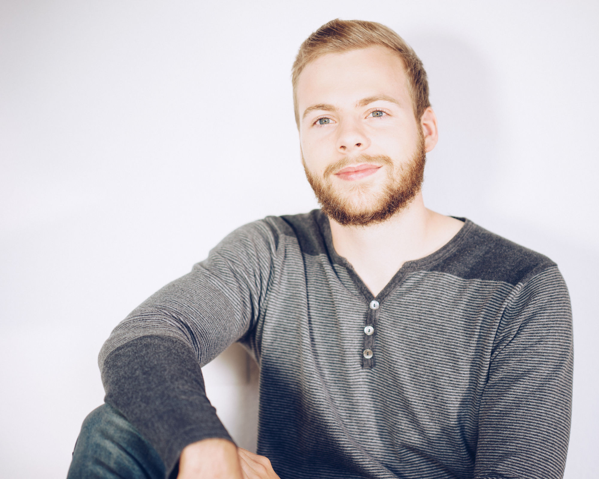 Meine Ziele für 2018 - Leon René